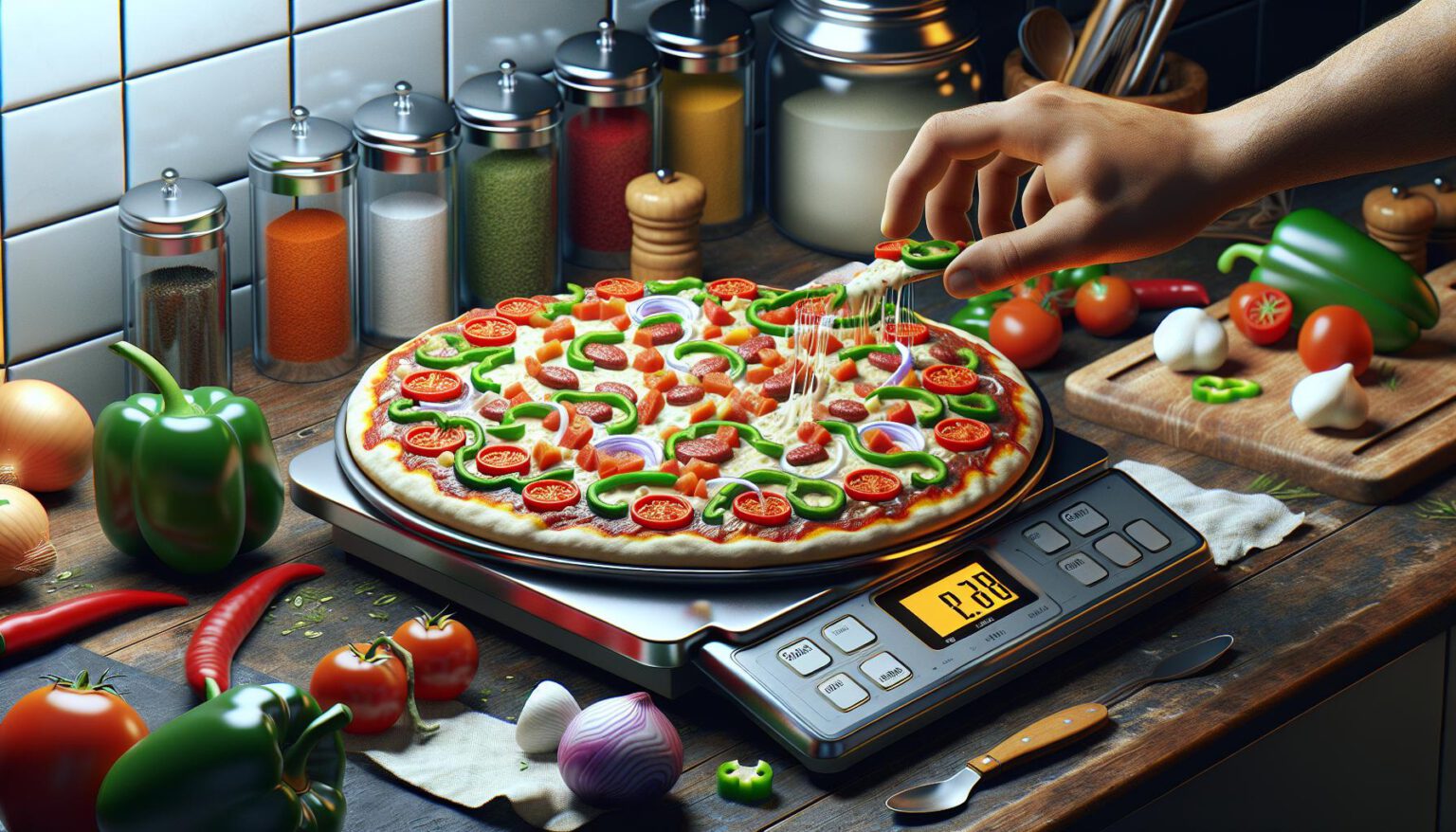 Hoeveel weegt een liter olie - alles wat je moet weten - Hoeveel weegt het?