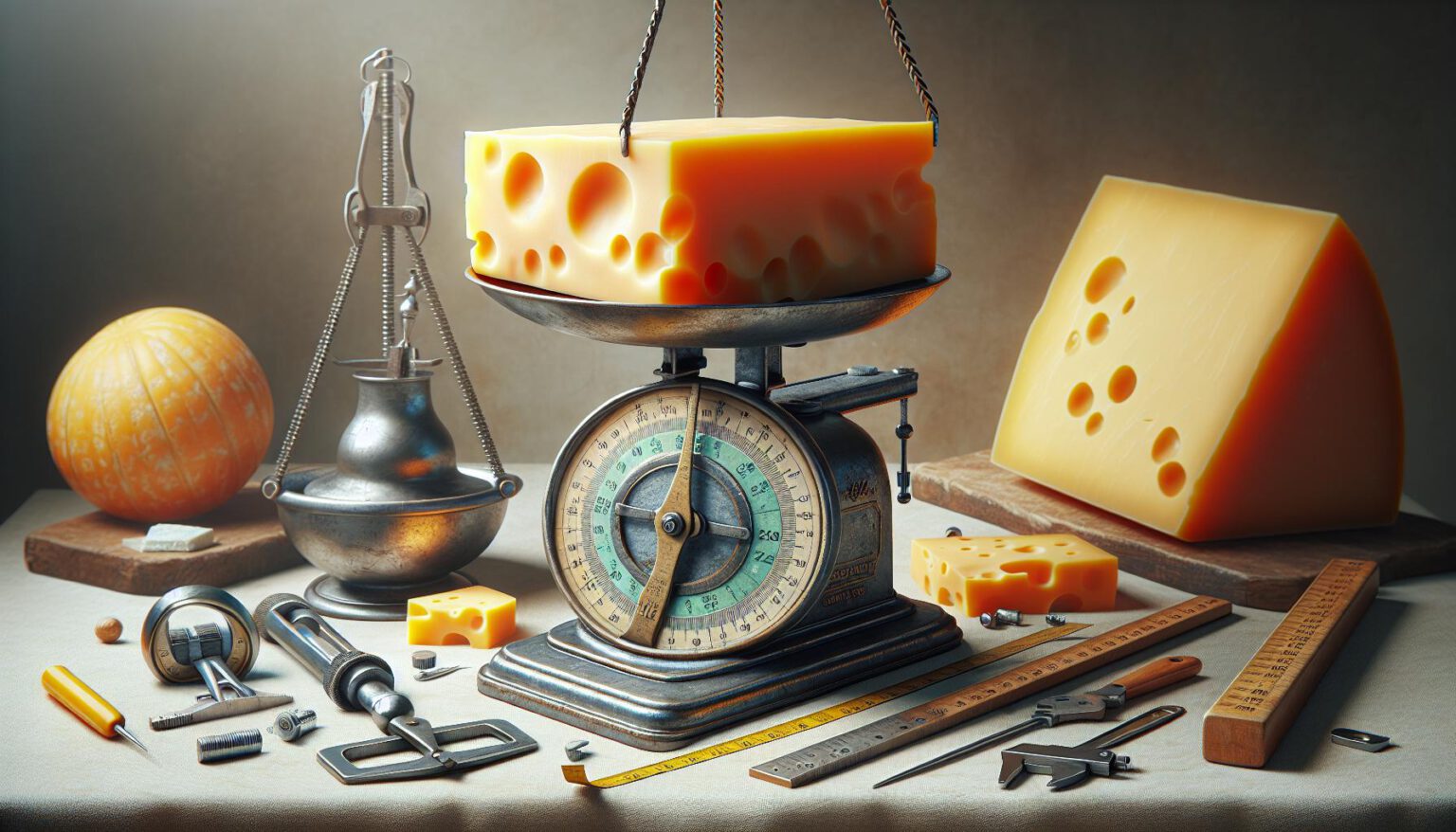 Hoeveel weegt 1 liter melk - Alles wat je moet weten - Hoeveel weegt het?