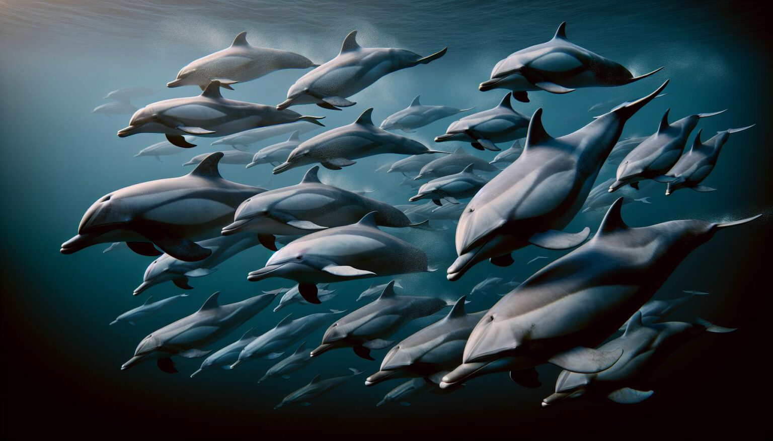 Hoeveel weegt een dolfijn - alles wat je moet weten - Hoeveel weegt het?