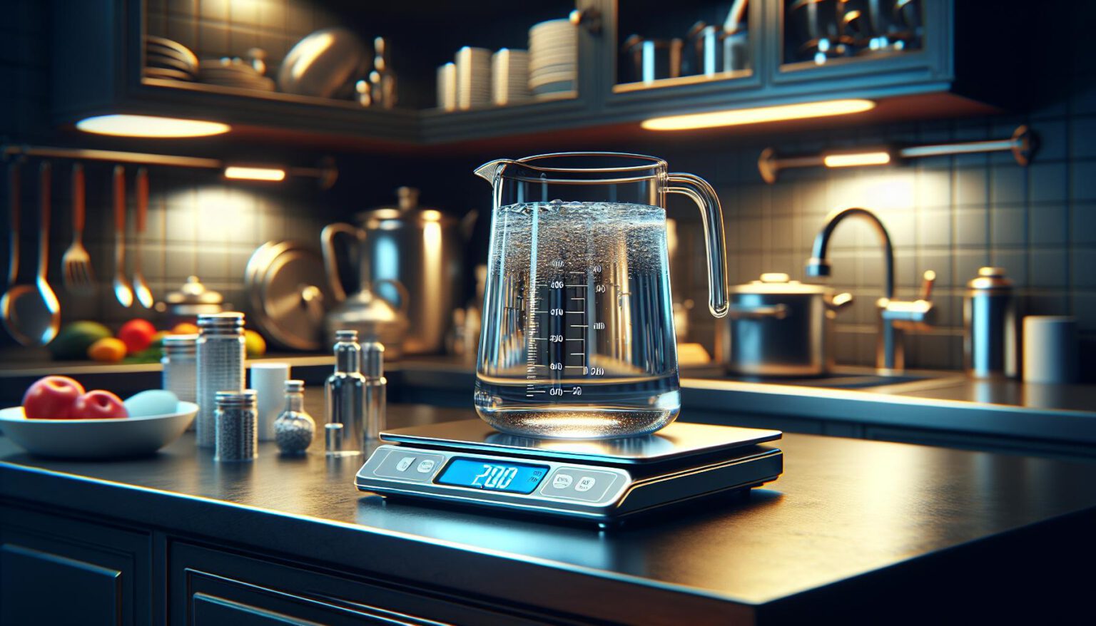 Hoeveel weegt een liter water - alles wat je moet weten - Hoeveel weegt ...